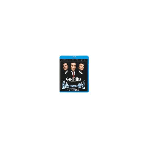 ◆品　番：CWBA-Y10808◆発売日：2010年04月21日発売◆出荷目安：２〜５日◆種類:Blu-ray◆グッドフェローズ/GOODFELLAS