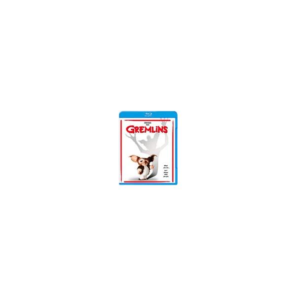 ◆品　番：CWBA-Y21689◆発売日：2010年04月21日発売◆出荷目安：２〜５日◆種類:Blu-ray◆グレムリン/GREMLINS
