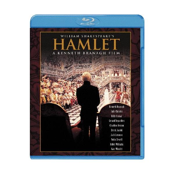 ◆品　番：CWBA-C2688◆発売日：2010年09月08日発売◆出荷目安：２〜５日◆種類:Blu-ray◆ハムレット/HAMLET