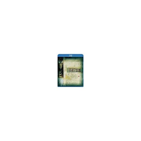 ◆品　番：CWBA-Y27602◆発売日：2010年12月22日発売◆出荷目安：５〜１０日◆種類:Blu-ray◆セブン/SE7EN