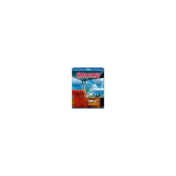 ◆品　番：1000311672◆発売日：2012年07月11日発売◆出荷目安：２〜５日◆種類:Blu-ray◆グレムリン２シンシュタンジョウ/GREMLINS2 THE NEW BATCH