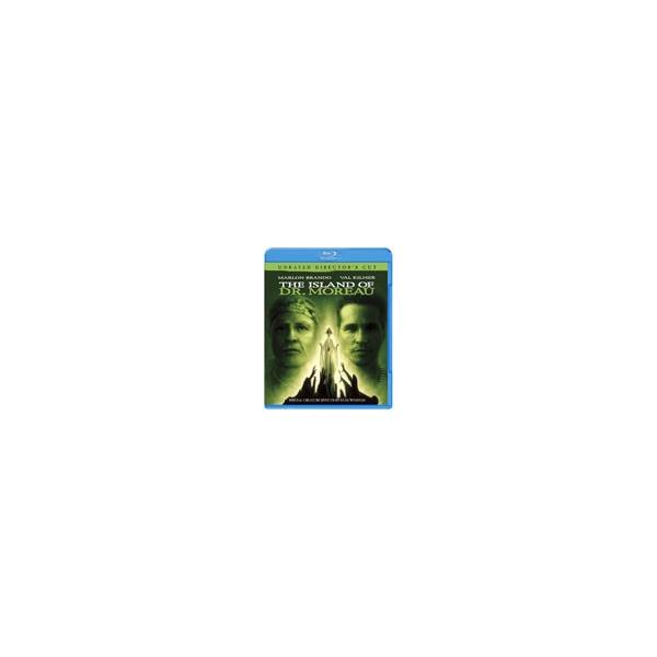 ◆品　番：1000331625◆発売日：2012年09月05日発売◆出荷目安：５〜１０日◆種類:Blu-ray◆ディーエヌエードクターモローノシマディレクターズカット/ISLAND OF DR.MOREAU DIRECTOR'S CUT,THE