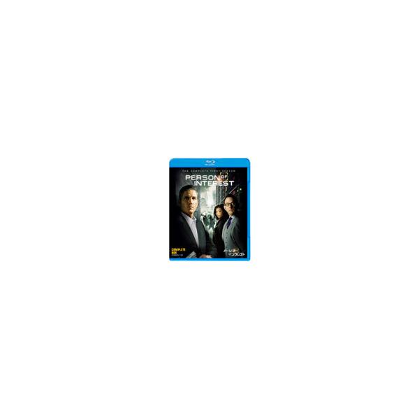 ◆品　番：1000390044◆発売日：2013年03月20日発売◆出荷目安：２〜５日◆種類:Blu-ray◆パーソンオブインタレスト１コンプリートセット/PERSON OF INTEREST S1 COMPLETE SET