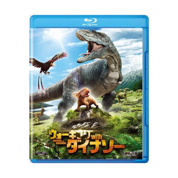 ◆品　番：FXXJC-53089◆発売日：2014年11月21日発売◆出荷目安：２〜５日◆種類:Blu-ray◆ウォーキングウィズダイナソー/WALKING WITH DINOSAURS
