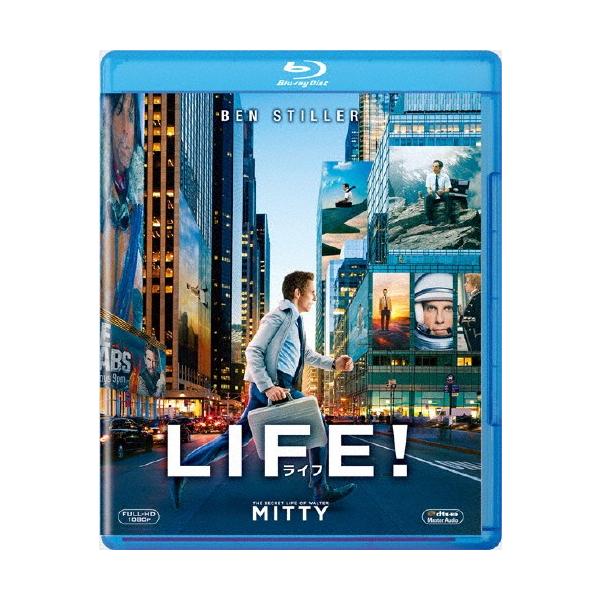 ◆品　番：FXXJC-56538◆発売日：2015年07月03日発売◆出荷目安：２〜５日◆種類:Blu-ray◆ライフ/SECRET LIFE OF WALTER MITTY,THE