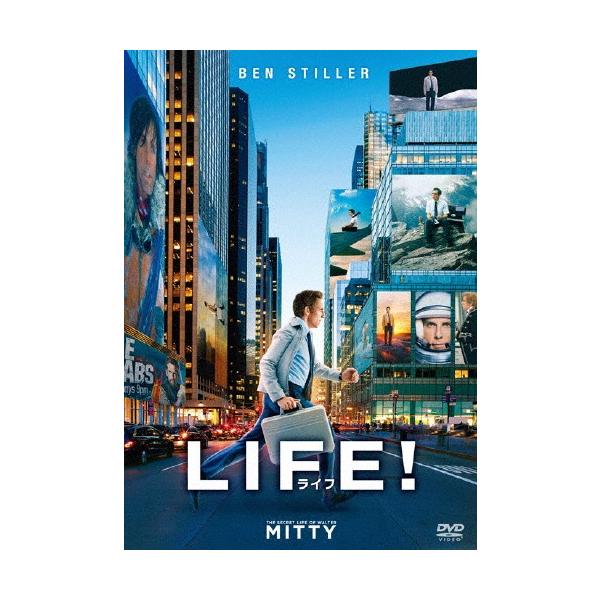 ◆品　番：FXBNG-56538◆発売日：2015年07月03日発売◆出荷目安：２〜５日◆ライフ/SECRET LIFE OF WALTER MITTY,THE