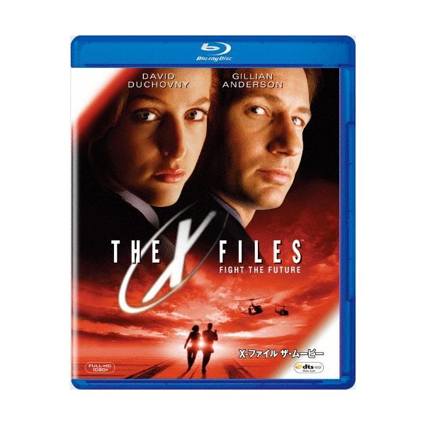 ◆品　番：FXXJC-79◆発売日：2016年12月02日発売◆出荷目安：２〜５日◆種類:Blu-ray◆エックスファイルザムービー/X-FILES:FIGHT THE FUTURE,THE