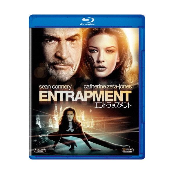 ◆品　番：FXXJC-14247◆発売日：2017年07月05日発売◆出荷目安：２〜５日◆種類:Blu-ray◆エントラップメント/ENTRAPMENT