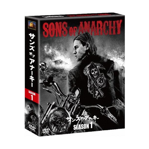 ◆品　番：FXBJE-40691◆発売日：2017年09月15日発売◆出荷目安：２〜５日◆R-15◆サンズオブアナーキーシーズン１/SONS OF ANARCHY