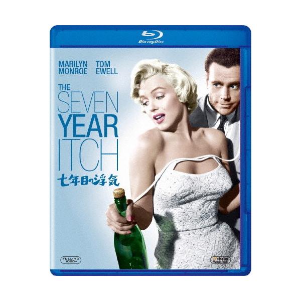 ◆品　番：FXXJC-1043◆発売日：2017年12月02日発売◆出荷目安：２〜５日◆種類:Blu-ray◆ナナネンメノウワキ/SEVEN YEAR ITCH,THE