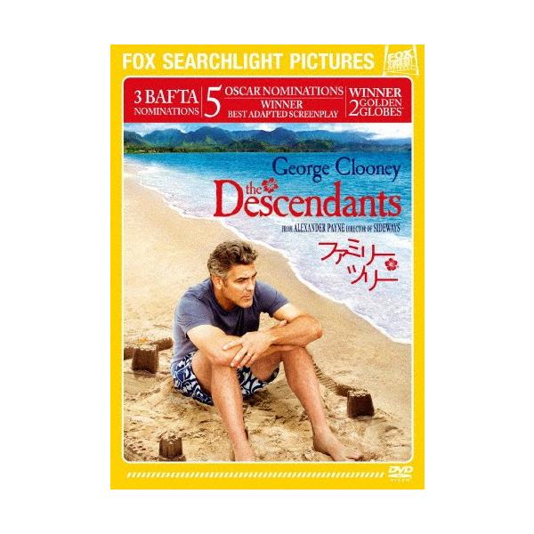 ◆品　番：FXBJS-41843◆発売日：2018年06月02日発売◆出荷目安：２〜５日◆ファミリーツリー/DESCENDANTS,THE