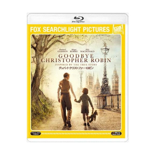 ◆品　番：FXXJS-83302◆発売日：2019年03月06日発売◆出荷目安：２〜５日◆種類:Blu-ray◆グッバイクリストファーロビン/GOODBYE CHRISTOPHER ROBIN