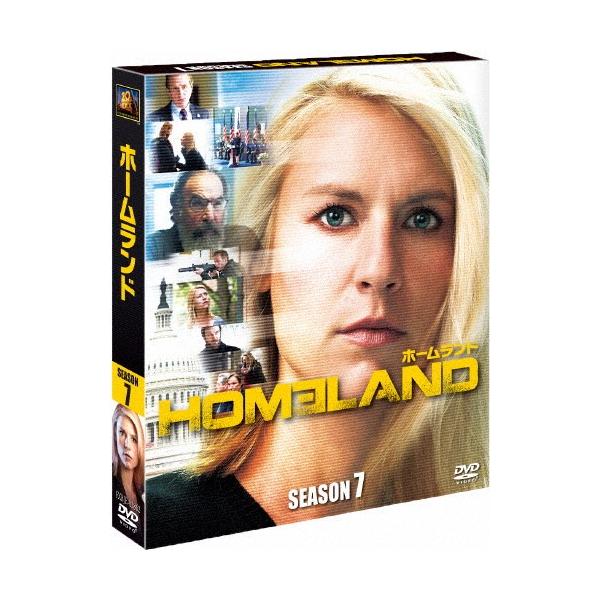 ◆品　番：FXBJE-82862◆発売日：2019年04月03日発売◆出荷目安：２〜５日◆ホームランドシーズン７/HOMELAND SEASON7