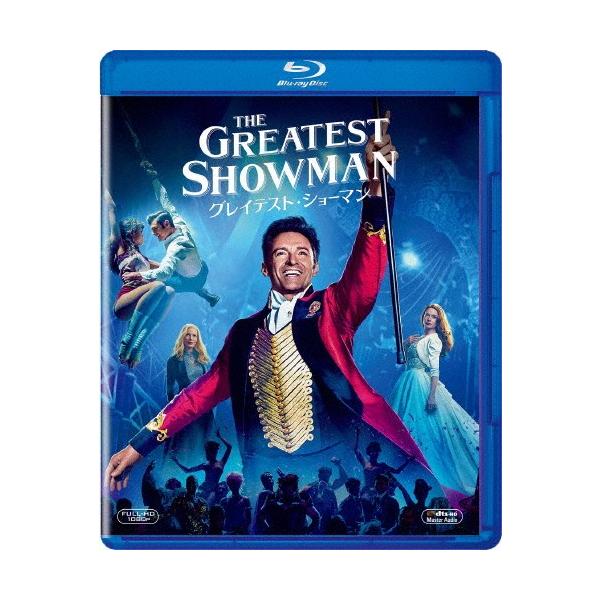 ◆品　番：FXXJC-80160◆発売日：2019年11月20日発売◆出荷目安：２〜５日◆種類:Blu-ray◆グレイテストショーマン/GREATEST SHOWMAN,THE