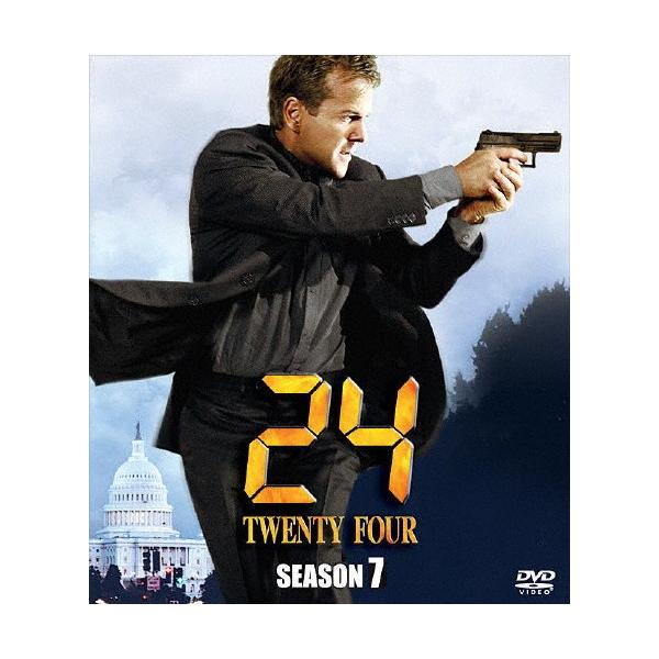 ◆品　番：FXBJE-41880◆発売日：2011年07月06日発売◆出荷目安：２〜５日◆トゥエンティフォー７/24 SEASON 7 SEASONS COMPACT BOX