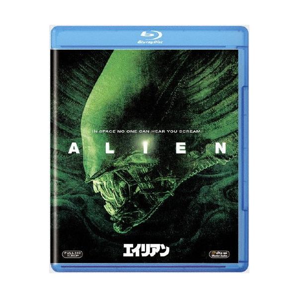 ◆品　番：FXXJA-1090◆発売日：2012年07月18日発売◆出荷目安：２〜５日◆種類:Blu-ray◆エイリアン/ALIEN