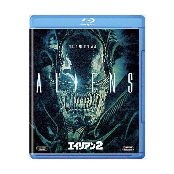 ◆品　番：FXXJA-1504◆発売日：2012年07月18日発売◆出荷目安：２〜５日◆種類:Blu-ray◆エイリアン２/ALIENS