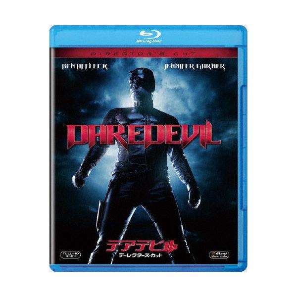 ◆品　番：FXXJC-29051◆発売日：2013年09月04日発売◆出荷目安：２〜５日◆種類:Blu-ray◆デアデビルディレクターズカット/DAREDEVIL DIRECTOR'S CUT