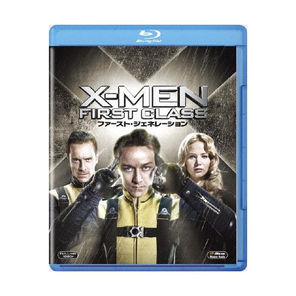 ◆品　番：FXXJD-50988◆発売日：2014年05月16日発売◆出荷目安：２〜５日◆種類:Blu-ray◆エックスメンファーストジェネレーション/X-MEN:FIRST CLASS