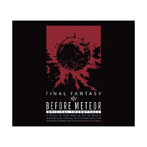 ◆品　番：SQEX-20012◆発売日：2013年08月14日発売◆出荷目安：５〜１０日◆種類:Blu-ray◆Blu-ray Disc Music仕様/スクウェア・エニックス社ゲーム「FINAL FANTASY ＸＩＶ」より◆※初回仕様は...