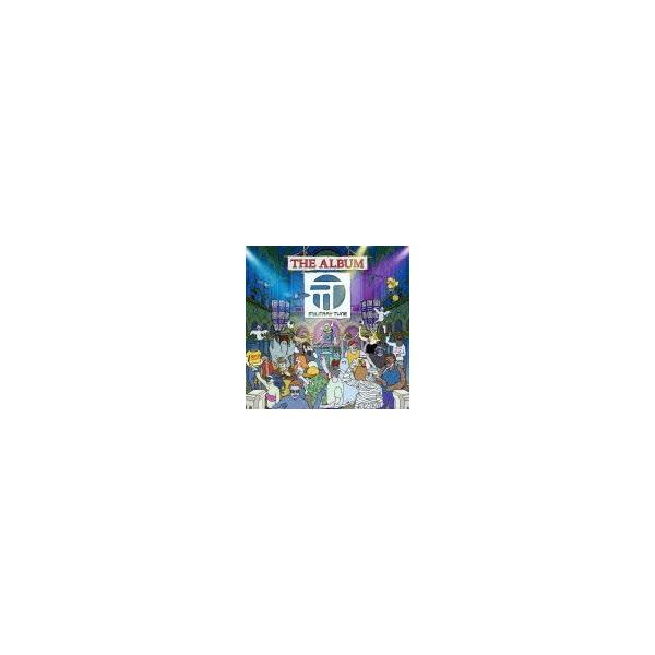 ◆品　番：SQEX-10448◆発売日：2014年10月01日発売◆出荷目安：５〜１０日◆ミリタリーチューンジアルバム/MILITARY TUNE THE ALBUM