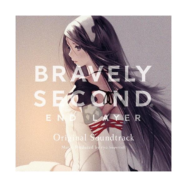 ◆品　番：SQEX-10497/9◆発売日：2015年05月20日発売◆出荷目安：５〜１０日◆通常盤◆ブレイブリーセカンドエンドレイヤーオリジナルサウンドトラック/BRAVELY SECOND END LAYER ORIGINAL SOUN...