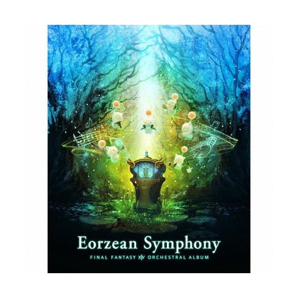 ◆品　番：SQEX-20040◆発売日：2017年12月20日発売◆出荷目安：５〜１０日◆Blu-ray Disc Music◆※こちらはBlu-ray Discを使った高音質音楽ソフトとなっております。予めご了承下さい。◆※CDプレイヤー...