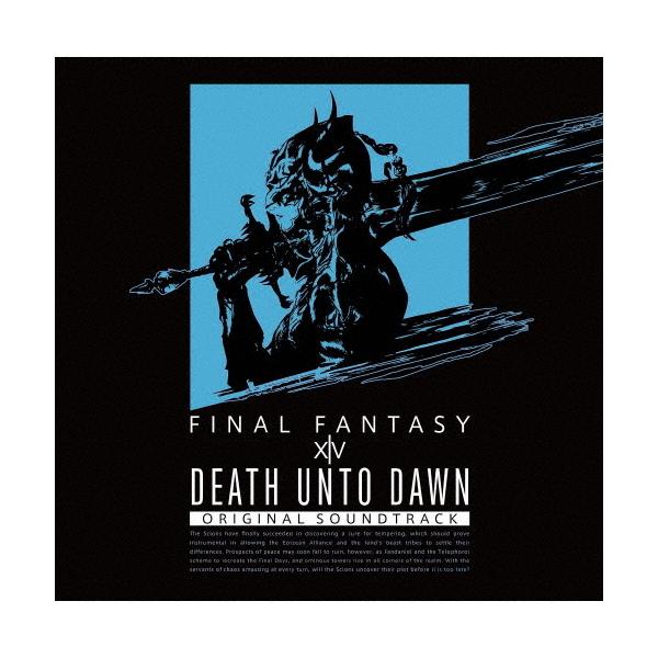 ◆品　番：SQEX-20081◆発売日：2021年09月15日発売◆出荷目安：５〜１０日◆Blu-ray Disc Music◆※先着特典：スリーブケースは終了致しました。◆デスアンドォドォンファイナルファンタジー１４オリジナルサウンドトラック