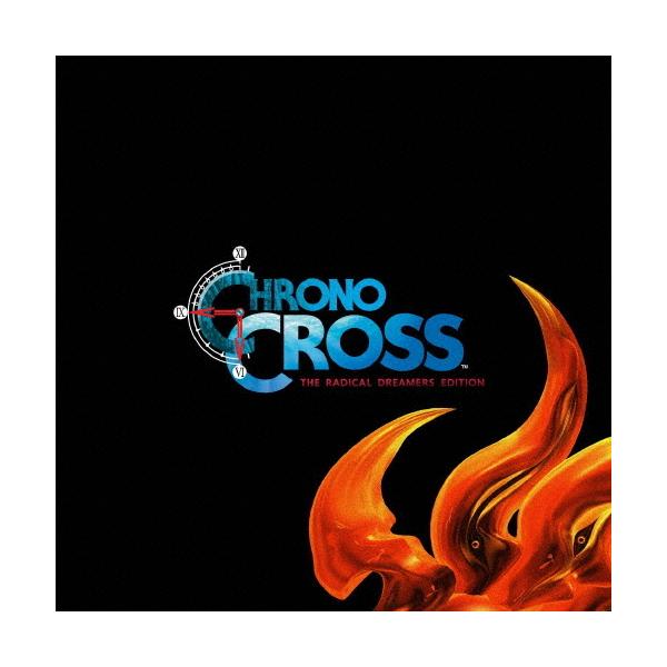 ◆品　番：SQEX-10936◆発売日：2022年06月22日発売◆出荷目安：５〜１０日◆※こちらの商品は、【アナログ盤】です。◆チルノクロスザラディカルドリームズエディションビニール