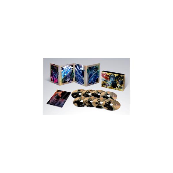 ◆品　番：SQEX-11031/8◆発売日：2023年07月19日発売◆出荷目安：２〜５日◆Ultimate Edition/ブックレット+ボーナスCD付◆※『FINAL FANTASY XVI』のテーマソング「月を見ていた」は収録されてい...