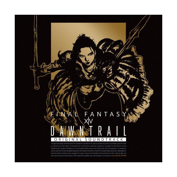 ◆品　番：SQEX-20099◆発売日：2024年10月30日発売◆出荷目安：５〜１０日◆種類:Blu-ray◆Blu-ray Disc Music/アイテムコード付◆※先着特典：スリーブケースは終了致しました。◆ドーントレイルファイナルフ...
