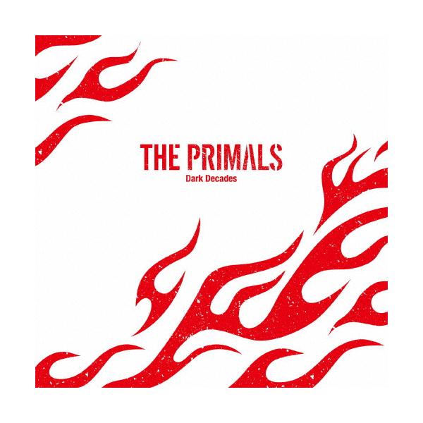 ◆品　番：SQEX-11179◆発売日：2025年07月16日発売◆出荷目安：５〜１０日◆ザ・プライマルズダークディケーズ/PRIMALS - DARK DECADES,THE