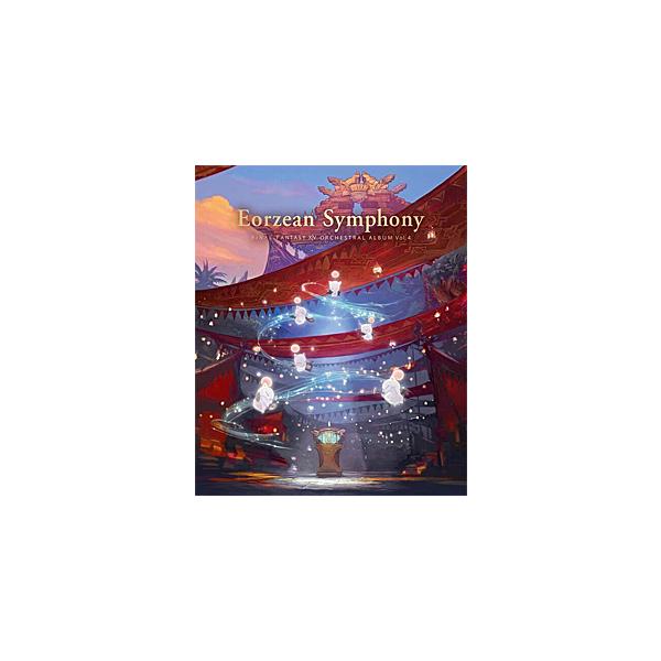 ◆品　番：SQEX-20105◆発売日：2026年06月24日発売◆出荷目安：発売日前日◆種類:Blu-ray◆エオルゼアシンフォニーファイナルファンタジー１４オーケストラルアルバムボリューム４/EORZEAN SYMPHONY:FINAL...