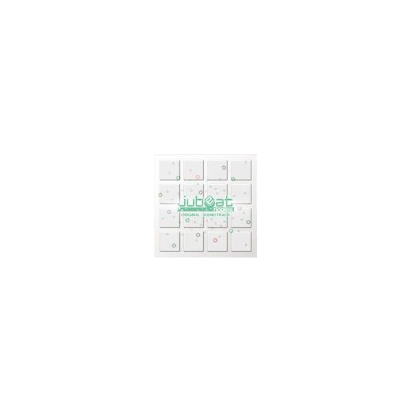 ◆品　番：GFCA-00187◆発売日：2009年11月25日発売◆出荷目安：５〜１０日◆コナミデジタルエンタテインメント社ゲーム「jubeat ripples」より◆ユビートリプルズオリジナルサウンドトラック/JUBEAT RIPPLES...