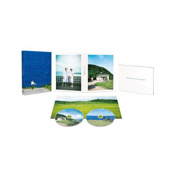 ◆品　番：PCXC-50171◆発売日：2023年07月21日発売◆出荷目安：５〜１０日◆種類:Blu-ray◆特典ディスク(Blu-ray)付◆エイガドクターコトーシンリョウジョ