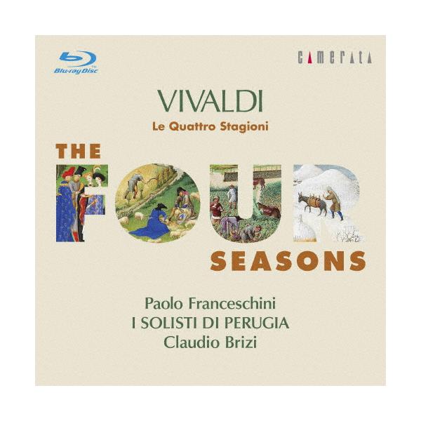 ◆品　番：CMBD-80004◆発売日：2013年02月25日発売◆出荷目安：５〜１０日◆種類:Blu-ray◆※こちらはBlu-ray Discを使った高音質音楽ソフトとなっております。予めご了承下さい。◆※CDプレイヤー、DVDプレイヤ...