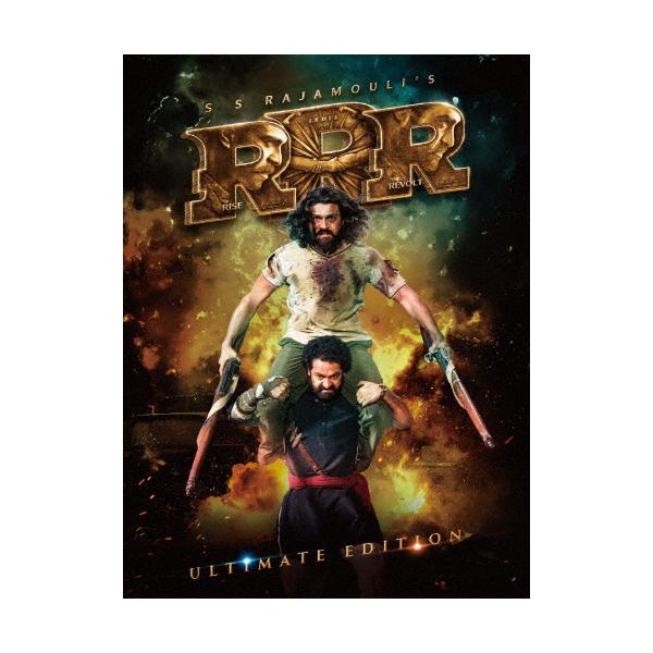 ◆品　番：TWUSS-1322◆発売日：2024年10月21日発売◆出荷目安：２〜５日◆種類:Ultra HD Blu-ray◆Blu-ray+CD3枚付/特製アウターケース+デジパック仕様◆※Joshinオリジナル特典：マイクロファイバー...