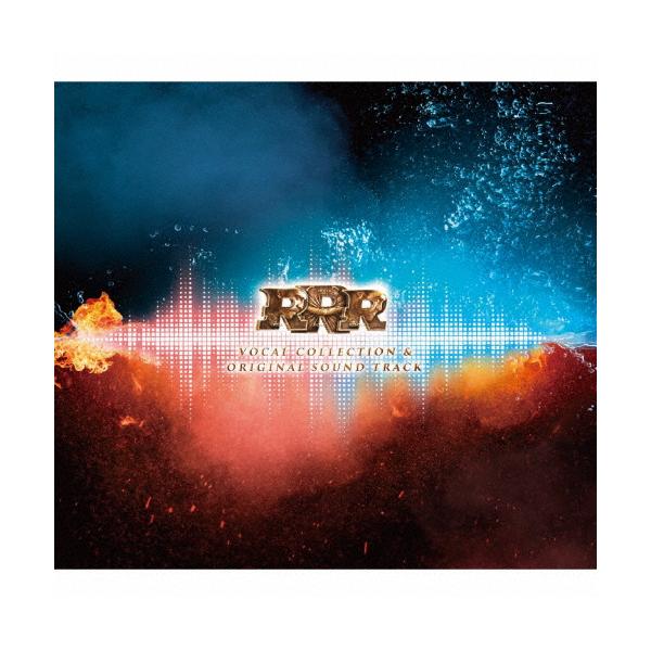 ◆品　番：TWCSS-1324◆発売日：2024年10月21日発売◆出荷目安：２〜５日◆アールアールアールヴォーカルコレクションアンドオリジナルサウンドトラックシーディー