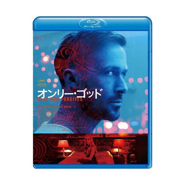 ◆品　番：TWBS-5167◆発売日：2020年04月29日発売◆出荷目安：２〜５日◆種類:Blu-ray◆オンリーゴッド/ONLY GOD FORGIVES