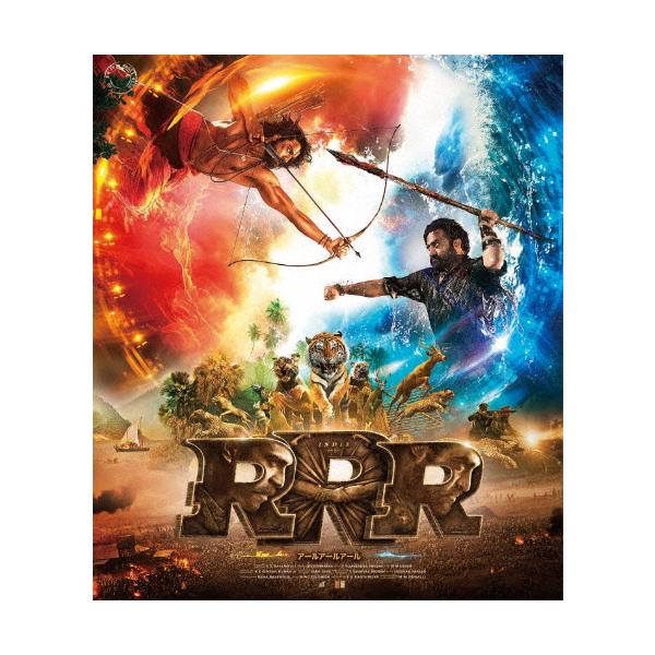 ◆品　番：TWBS-5319◆発売日：2024年10月21日発売◆出荷目安：２〜５日◆種類:Blu-ray◆アールアールアール/RRR