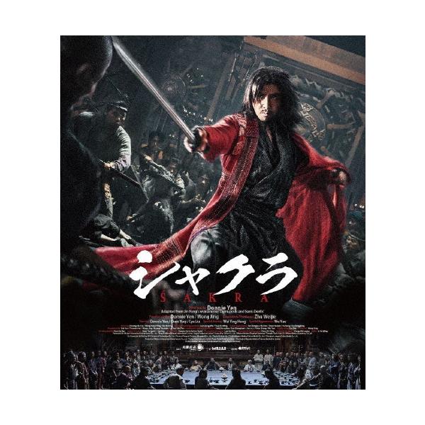 ◆品　番：TWBS-5376◆発売日：2024年07月03日発売◆出荷目安：２〜５日◆種類:Blu-ray◆シャクラ/SAKRA