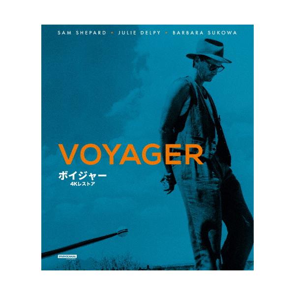 ◆品　番：TWBS-5452◆発売日：2026年01月07日発売◆出荷目安：５〜１０日◆種類:Blu-ray◆ボイジャー/VOYAGER