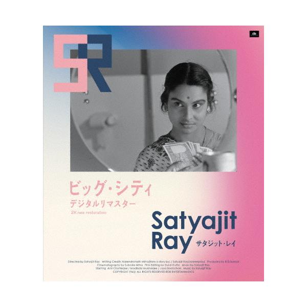 ◆品　番：TWBS-5464◆発売日：2026年03月04日発売◆出荷目安：５〜１０日◆種類:Blu-ray◆ビッグシティ/BIG CITY,THE