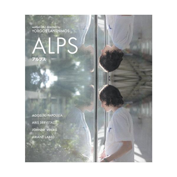 ◆品　番：TWBS-5473◆発売日：2026年04月08日発売◆出荷目安：発売日前日〜３日◆種類:Blu-ray◆アルプス/ALPS