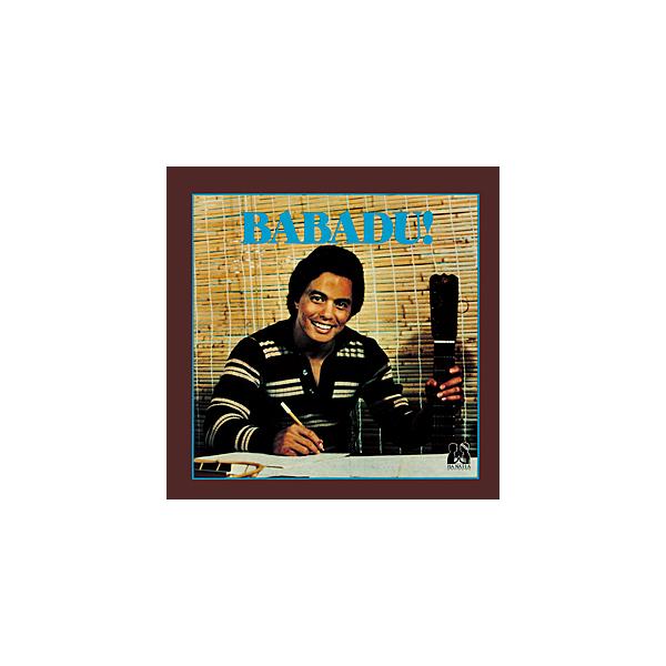 ◆品　番：PCD-94138◆発売日：2023年01月06日発売◆出荷目安：１〜２週間◆1枚組／初回限定生産・紙ジャケット仕様◆※インディーズ商品の為、お届けまでにお時間がかかる場合がございます。予めご了承下さい。◆ババドゥ/BABADU:...