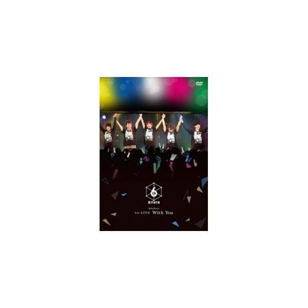 ◆品　番：MESV-0135◆発売日：2019年03月27日発売◆出荷目安：５〜１０日◆アンドシクスアレインファーストライブウィズユー