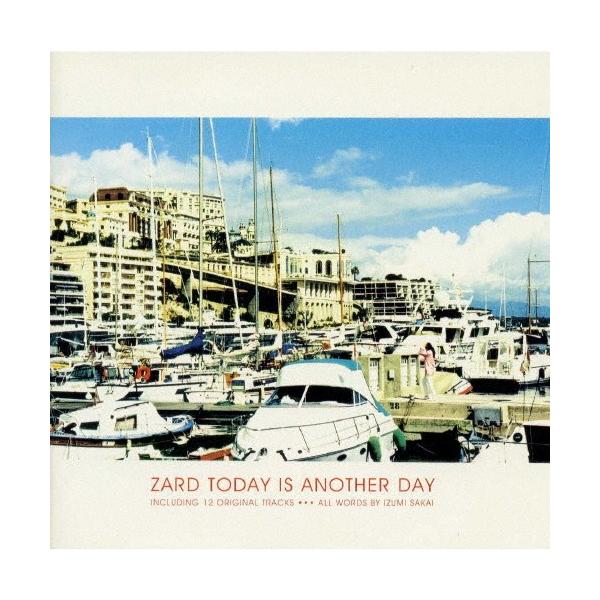 ◆品　番：JBCJ-1009◆発売日：1996年07月08日発売◆出荷目安：５〜１０日◆トゥデイイズアナザーデイ/TODAY IS ANOTHER DAY