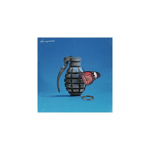 ◆品　番：SMLX-0006◆発売日：2021年12月08日発売◆出荷目安：２〜３週間◆アルマゲドン