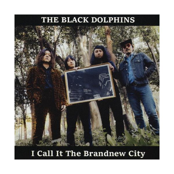 ◆品　番：RFR-0112◆発売日：2022年01月26日発売◆出荷目安：２〜３週間◆※インディーズ商品の為、お届けまでにお時間がかかる場合がございます。予めご了承下さい。◆アイコールイットザブランニューシティ