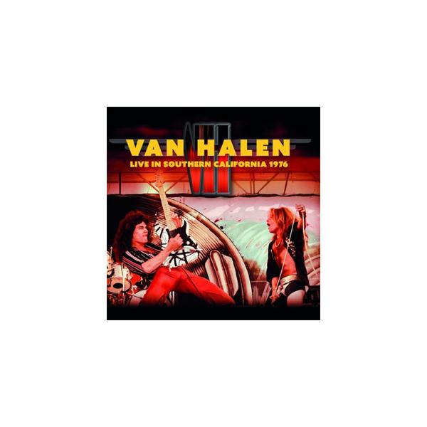 ◆品　番：IACD-10831◆発売日：2022年04月28日発売◆出荷目安：2〜3週間◆※輸入盤のため、ケースやジャケットに若干の傷や汚れがある場合がございます。予めご了承下さい。◆ライブインサザンカリフォルニア１９７６